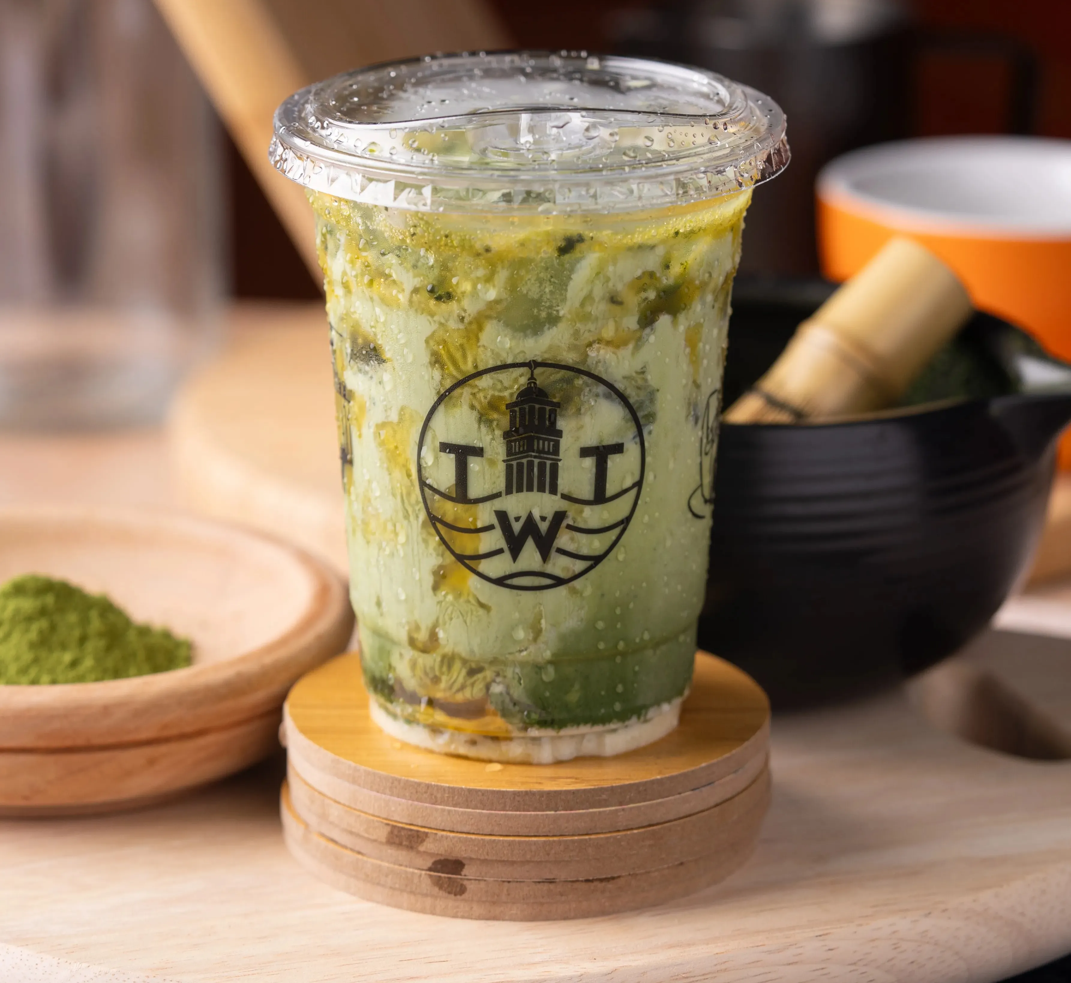 Today Why Tomorrow Coffee